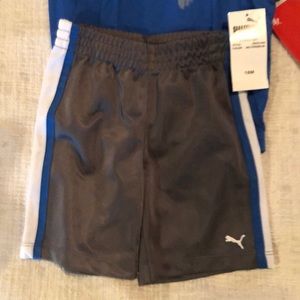 Matching Sets | Puma 2 Piece Set | Poshmark